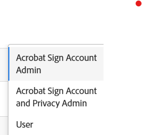 Solved: How to delete agreement in Adobe Sign? - Adobe Product ...