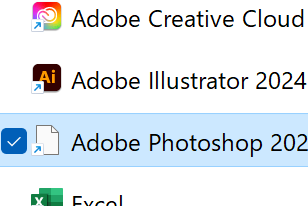 解決済み: photoshopが起動しない - Adobe Product Community - 14718620