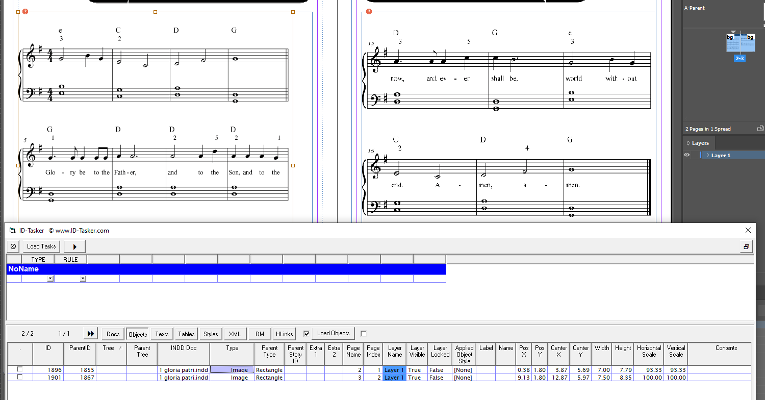 Solved: How to import pngs into frames without resizing th... - Adobe ...