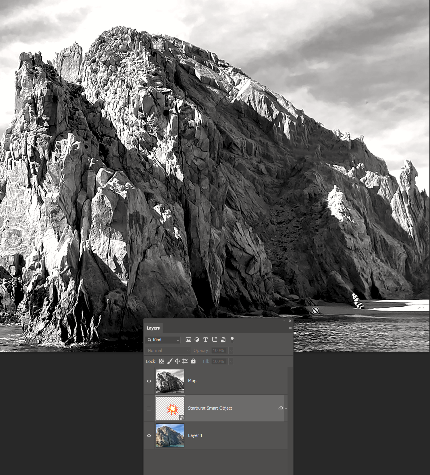 Placing image on uneven surface - Adobe Product Community - 14721100