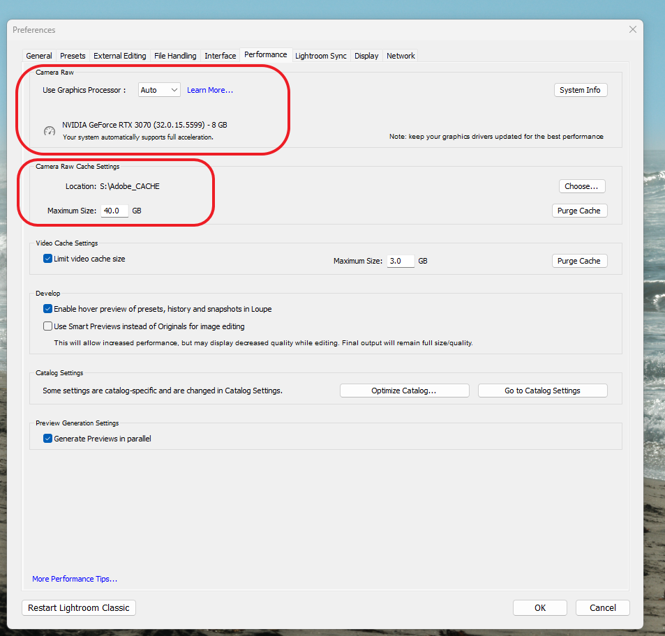 intensity slider LR classic - Adobe Product Community - 14723726