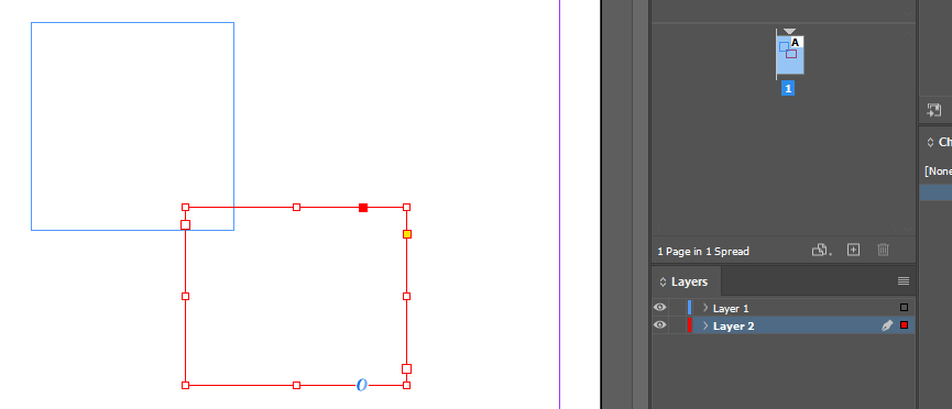 How to Select Image Boxes in Latest InDesign Versi... - Adobe Product ...