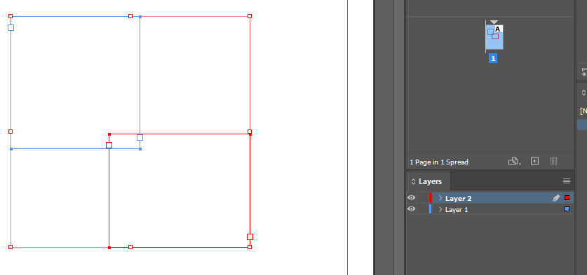 How to Select Image Boxes in Latest InDesign Versi... - Adobe Product ...