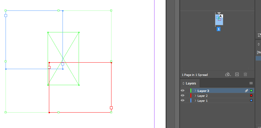 How to Select Image Boxes in Latest InDesign Versi... - Adobe Product ...