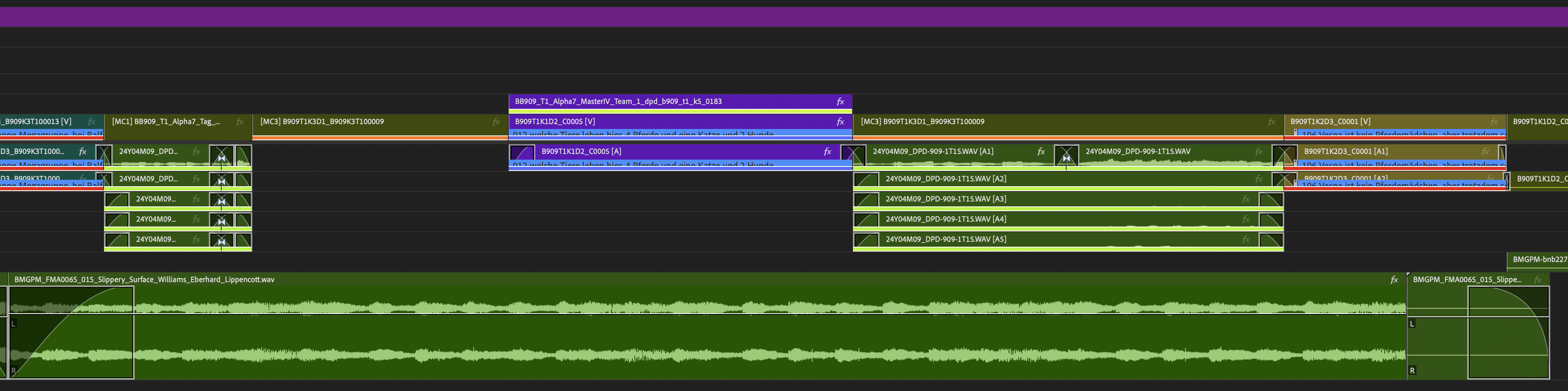 Join Through Edits should warn if clips have diffr... - Adobe Product Community - 14725447