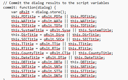 Solved: Creating A Custom Dialog in Dynamic Stamps to save... - Adobe ...
