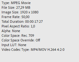 Optical Flow Ghosting Bug in PPro but not AE - Adobe Community - 14480490