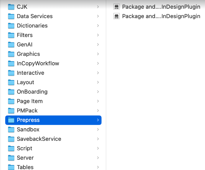 InDesign 2024 crash while opening a document which... - Adobe Product ...