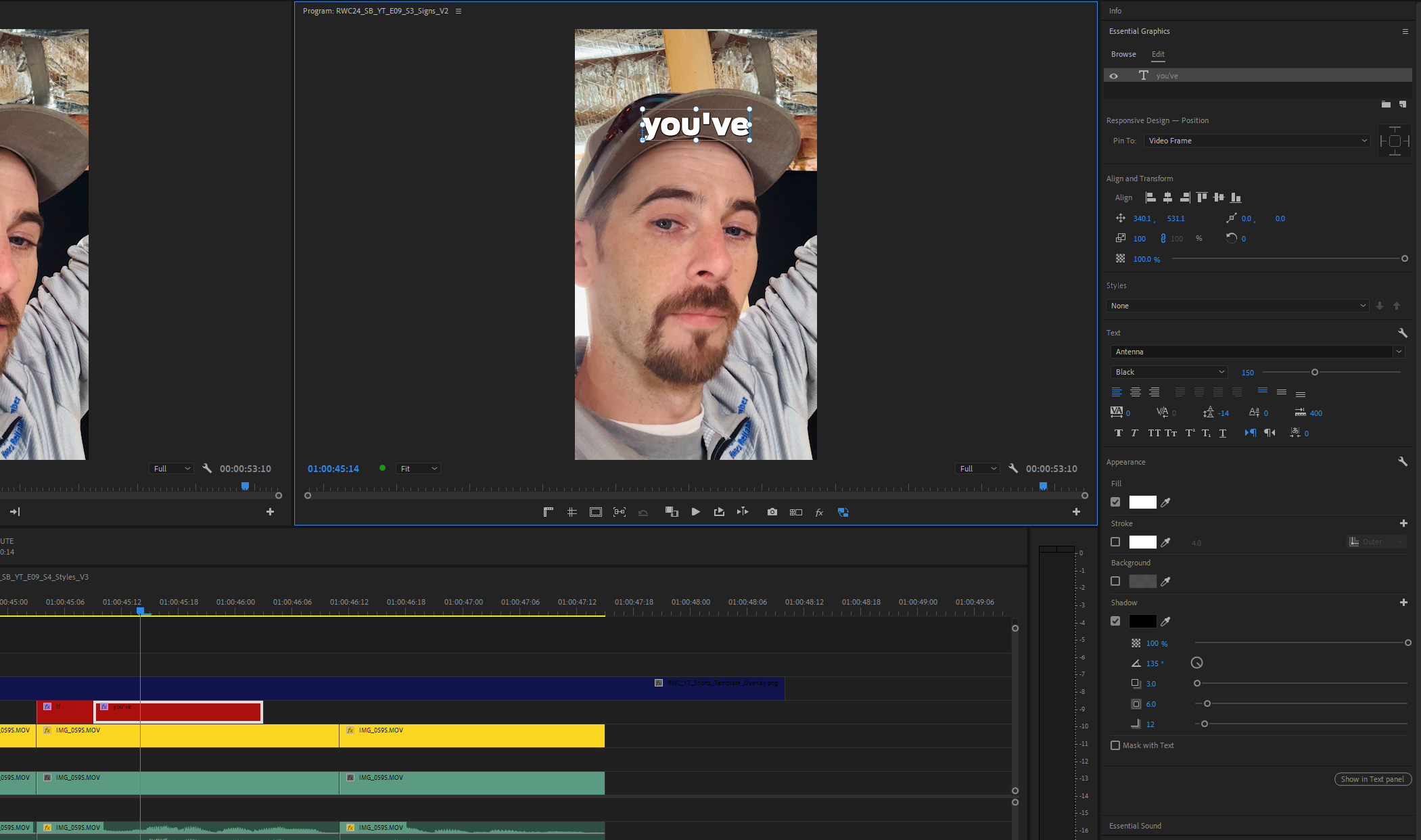 P Unable To Select Text Or Add New Text With Type Adobe Product Community 14477923