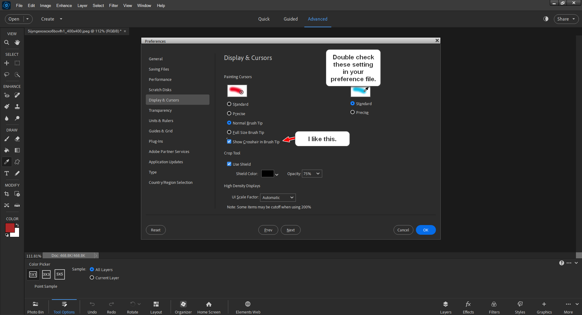 CURSER - Adobe Product Community - 14737527