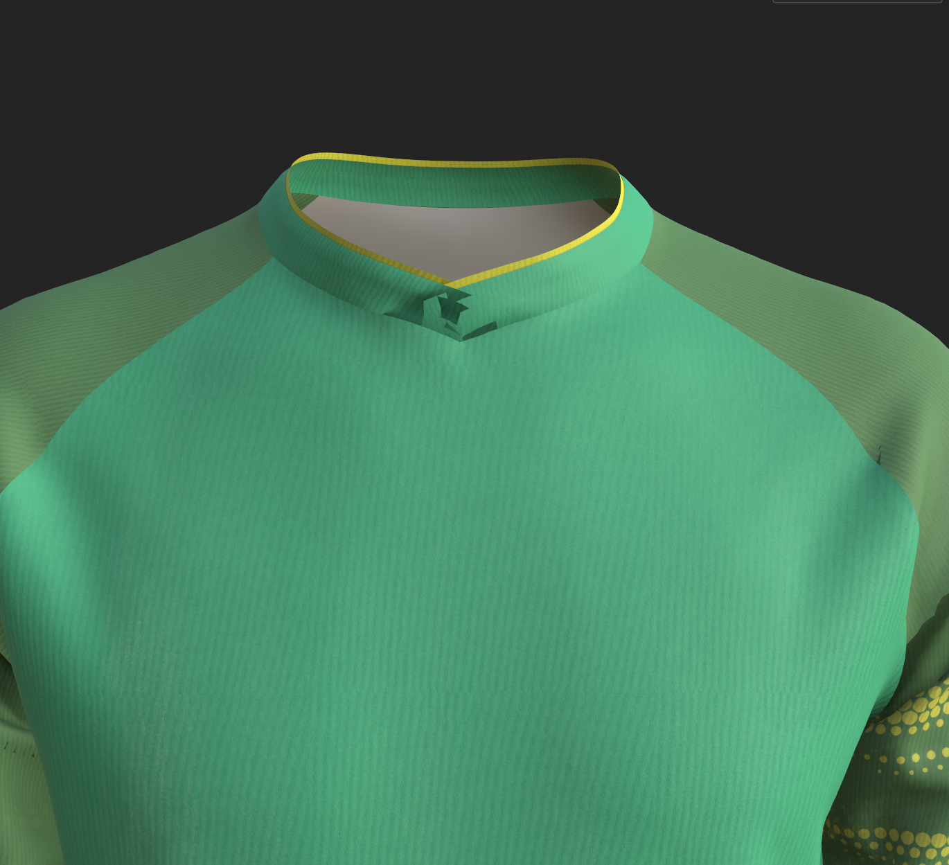 Inconsistent t-shirt appearance in Painter after e... - Adobe Product ...