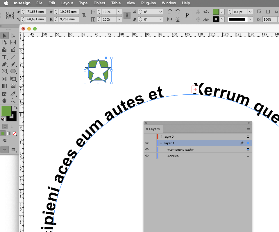 Solved: Adding Icons to a text box possible? - Adobe Product Community ...