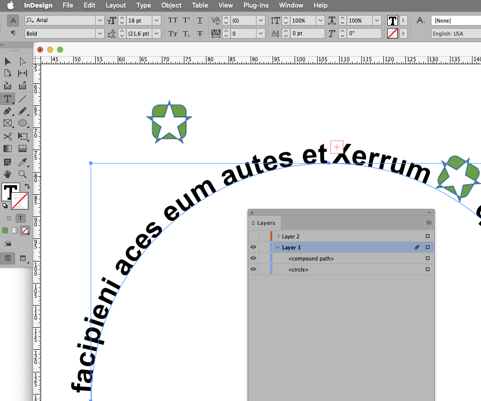 Solved: Adding Icons to a text box possible? - Adobe Product Community ...