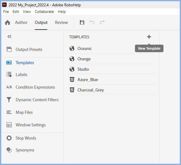 Re: Home page not displayed properly - frameless o... - Adobe Product Community - 14740346