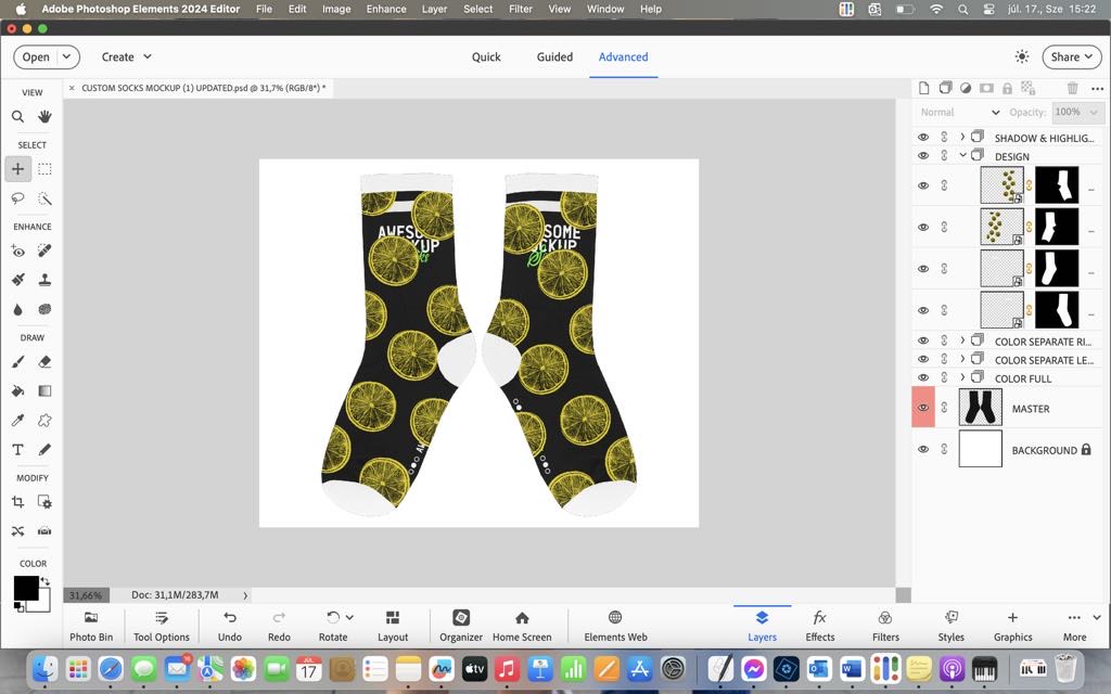 Mockups, layers, Smart objects - Adobe Product Community - 14745089
