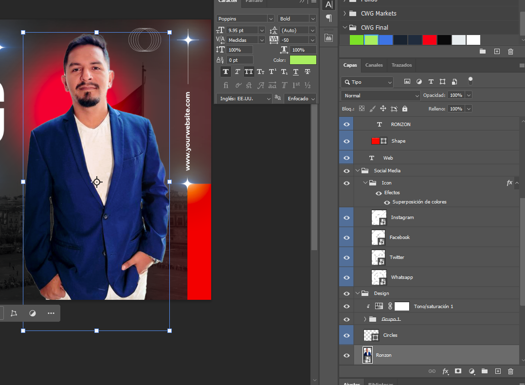 Selección de objetos inteligentes - Adobe Product Community - 14746374