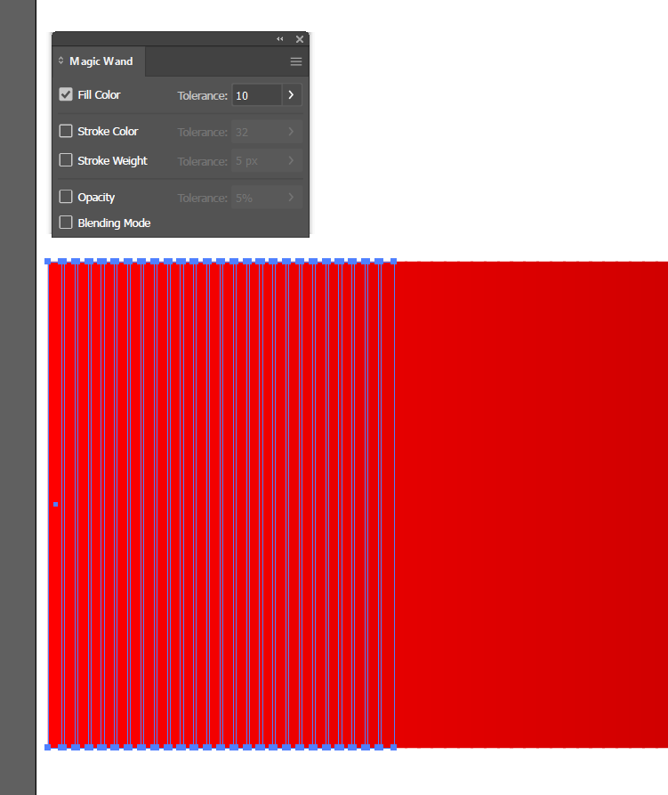 Understanding Tolerance Calculation in Adobe Illus... - Adobe Community ...
