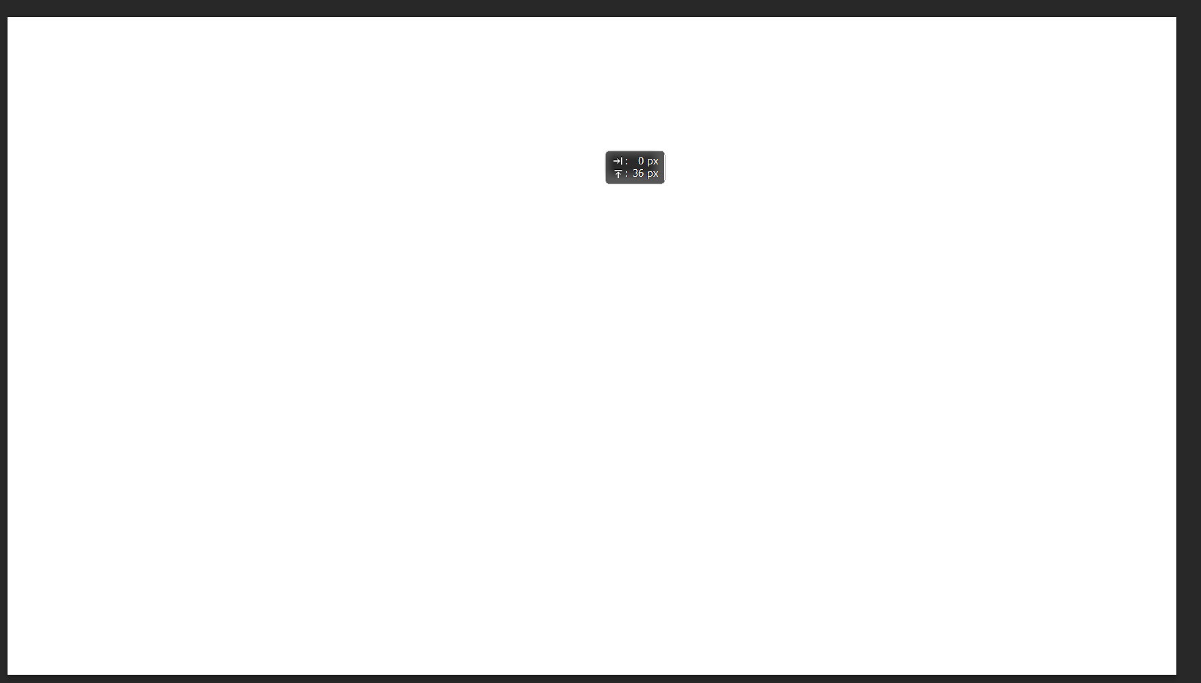 Solved: What do I call this gray box with arrows and px an... - Adobe ...