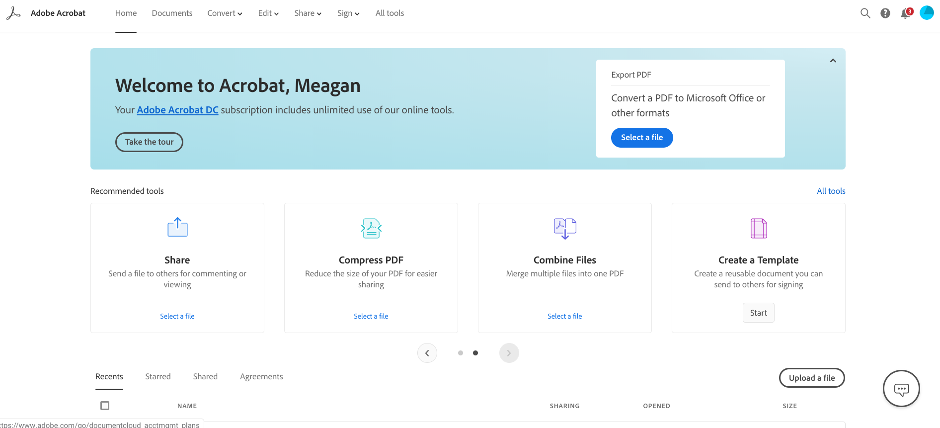 Unable to access webform - Adobe Community - 11006398