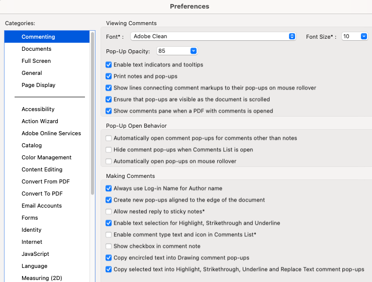 Adobe Acrobat won't print client's responses in th... - Adobe Community ...