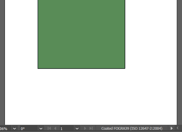 colour mismatch between illustrator & photoshop - Adobe Product ...