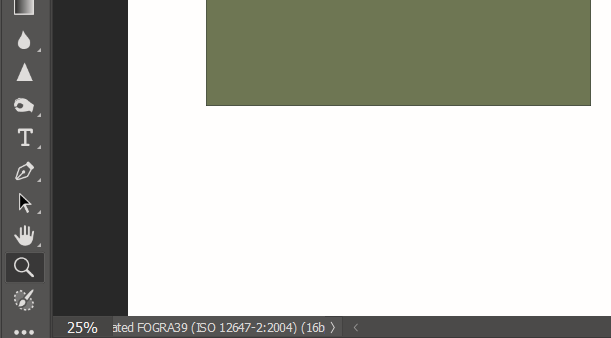 colour mismatch between illustrator & photoshop - Adobe Product ...