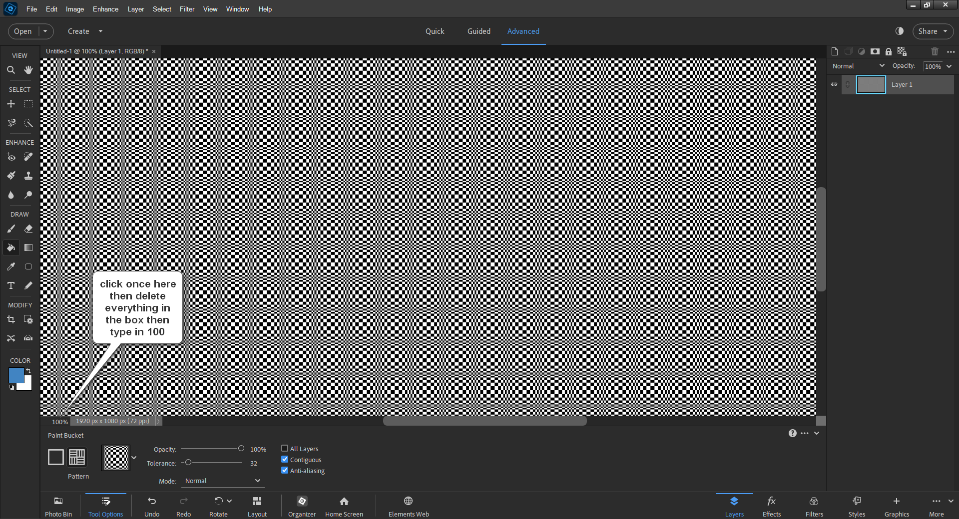 Pattern fills do not appear to match the pattern t... - Adobe Product ...