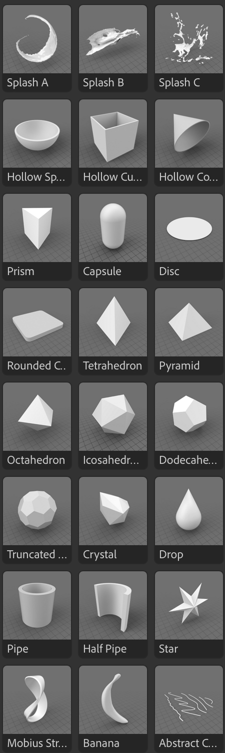 Adobe Dimension 4.0 is now available! - Adobe Product Community - 14762155