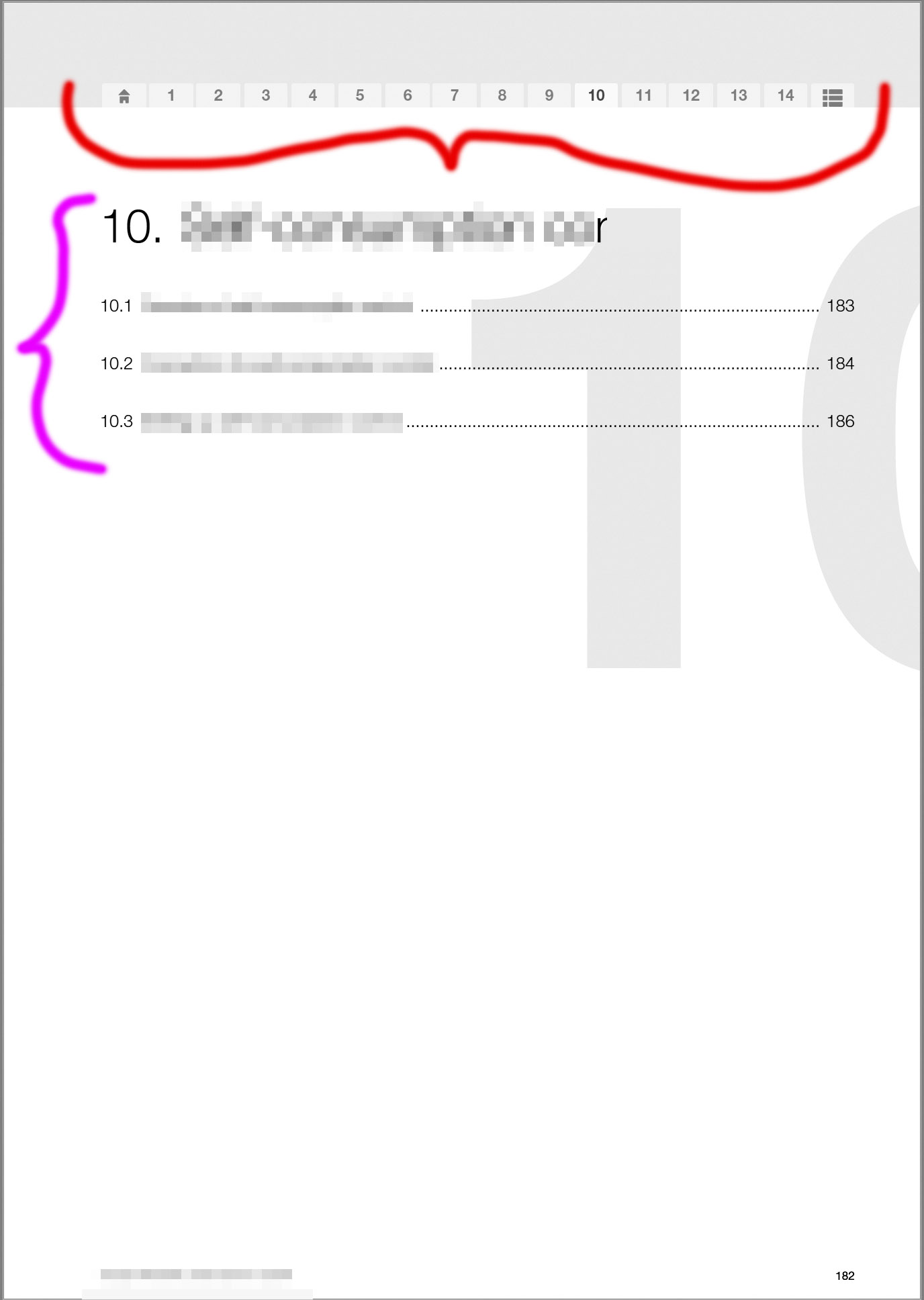 How to Create Consistent Headers and Chapter TOCs ... - Adobe Product Community - 14771539