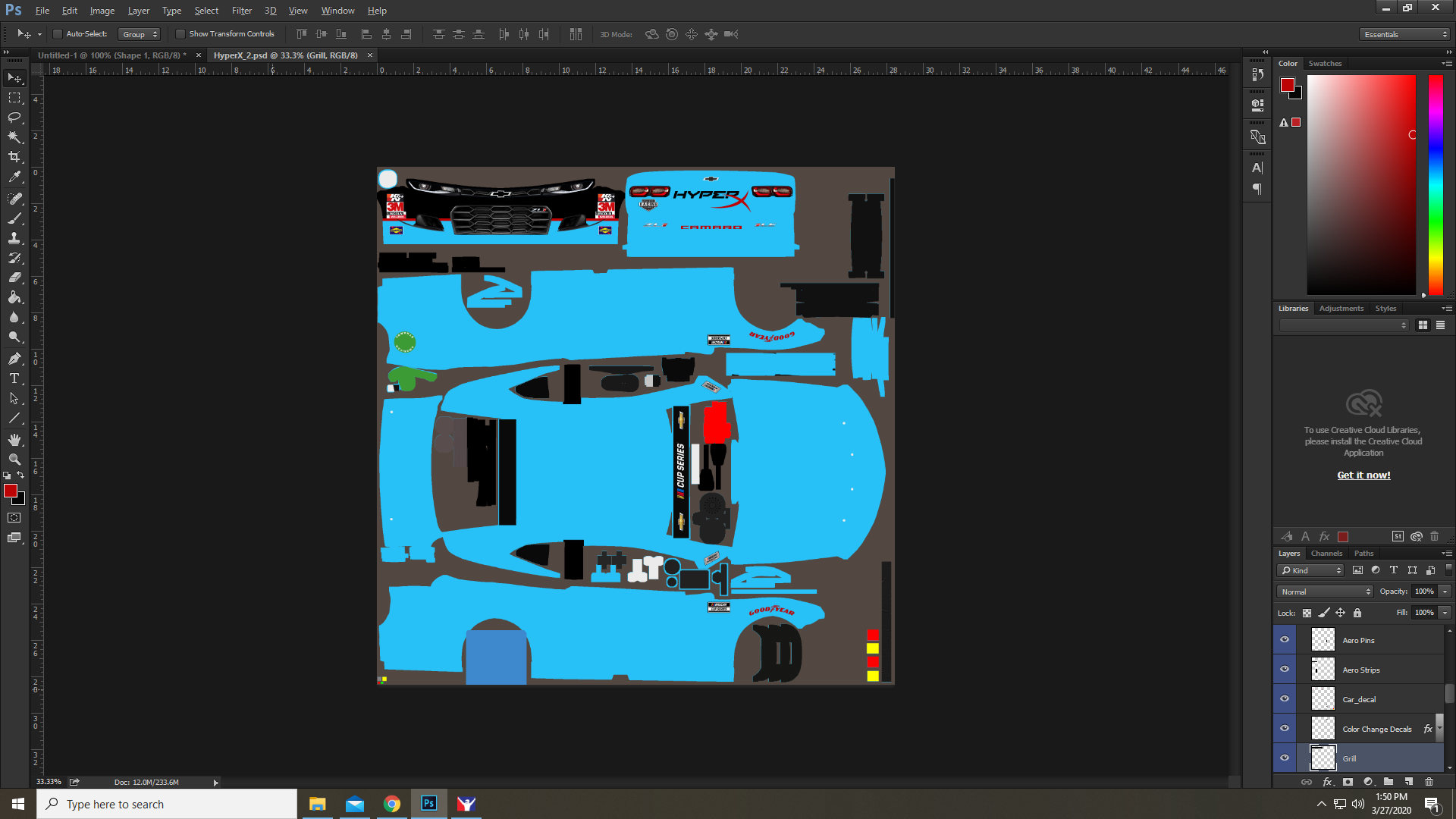 Help with transition - Adobe Community - 11008184