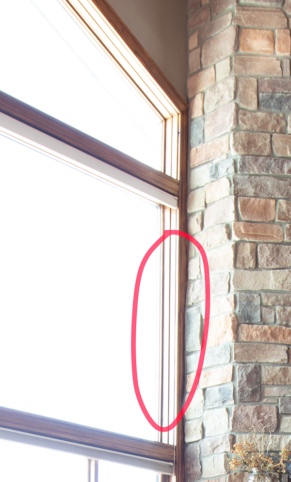Solved: Is there a way to fix the window frame - bring the... - Adobe ...