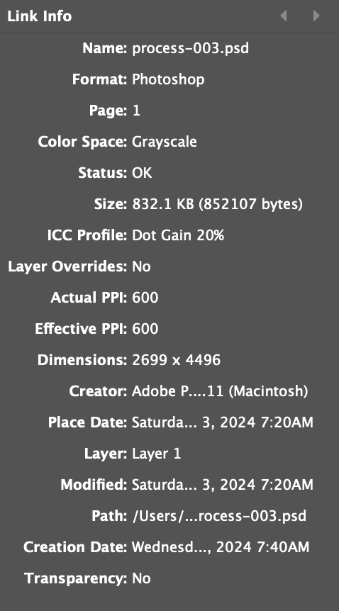 Bitmap images print pixelated - Adobe Community - 14777475