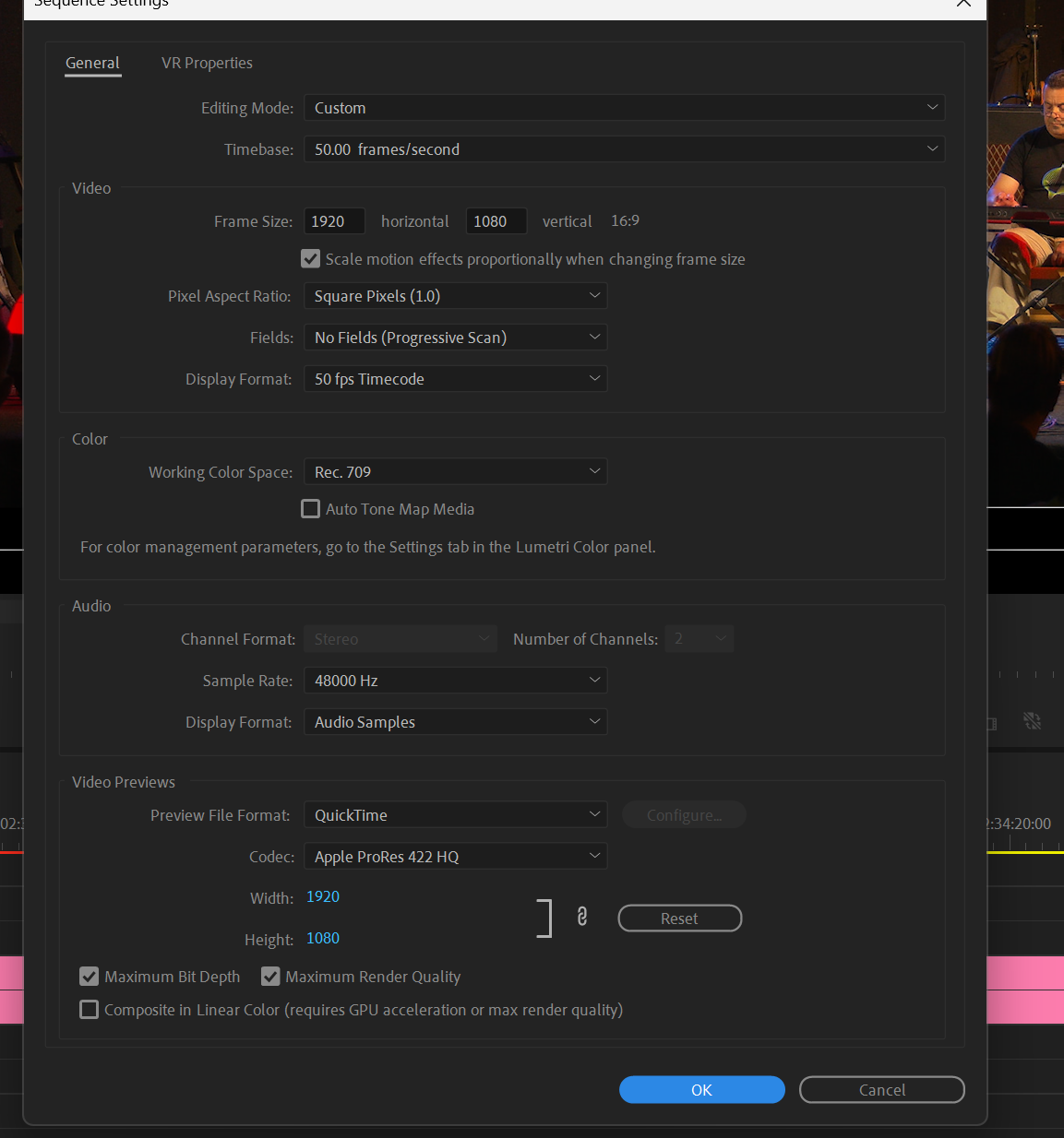 CTI (playhead) lagg - Adobe Community - 14777613