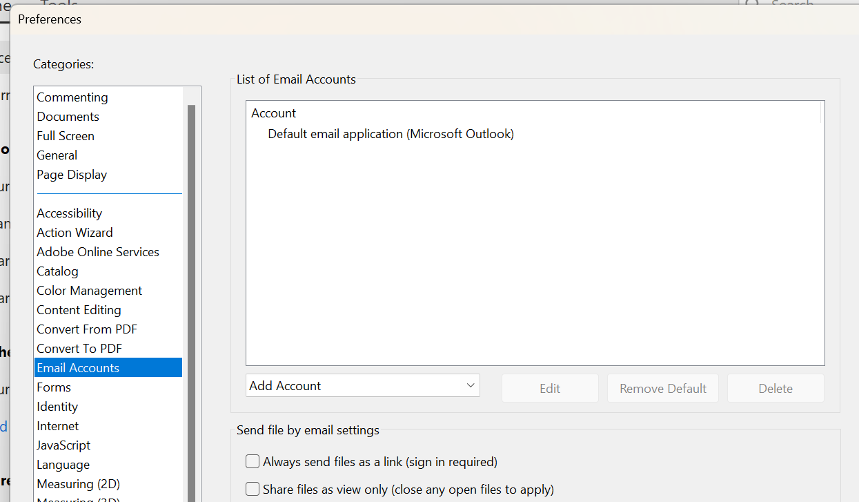 Re: Latest update of Adobe Acrobat Pro is an absol... - Adobe Product ...