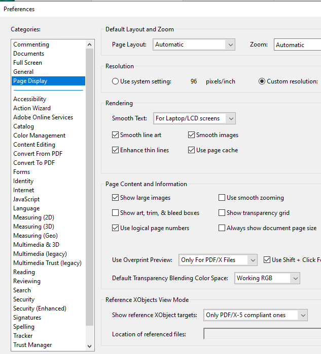 Latest update of Adobe Acrobat Pro is an absolute ... - Adobe Product ...