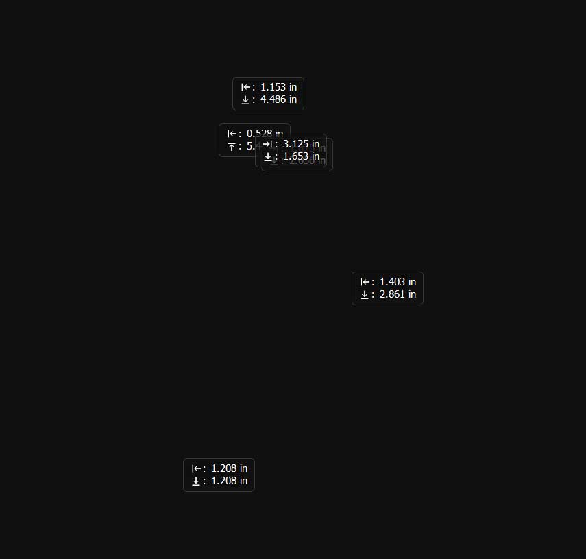 Solved: What Are these and How Do I Get Rid of Them - Adobe Product ...