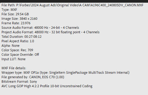 P: Crash with CC2024.6 and image.dll (Win 10 pro) - Adobe Product Community - 14817362