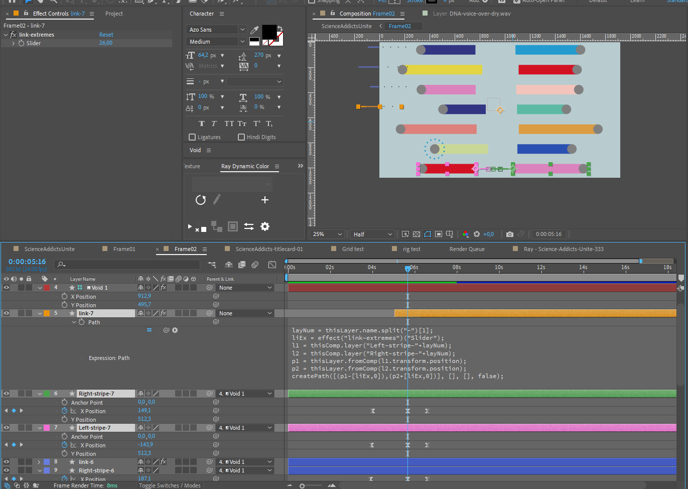 Solved: How to create path from parented layers using from... - Adobe Product Community - 14793289