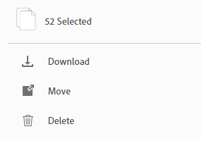 Solved: How do download PDF file to my computer - Adobe Product ...