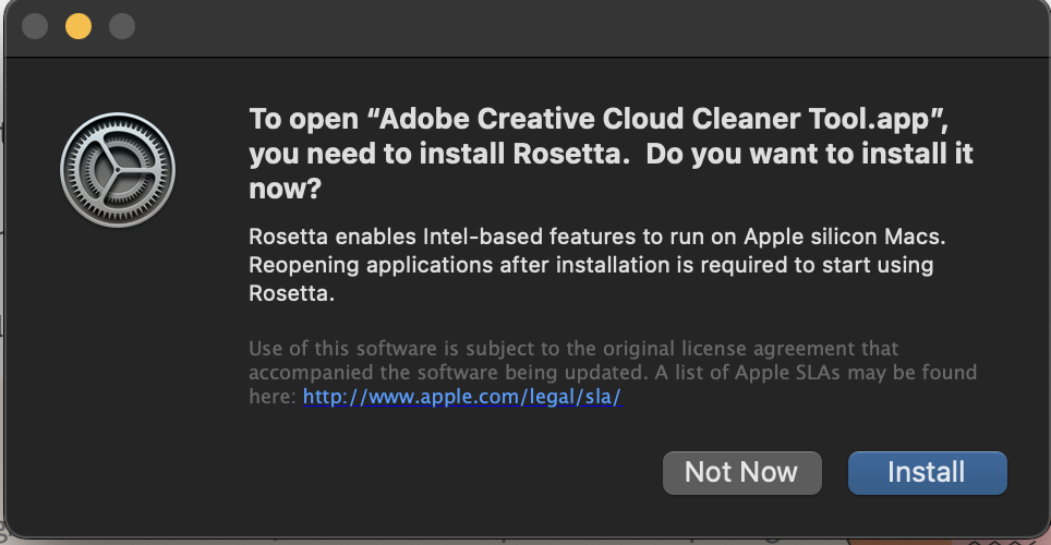 Re: iMac 2023 Silicon 14.6.1 / Adobe-Photoshop de... - Adobe Community ...