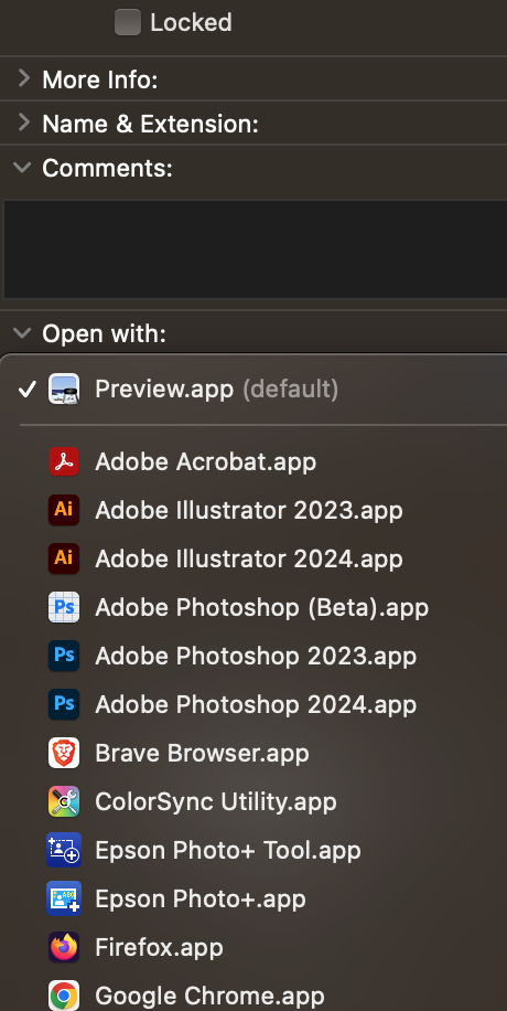 Adobe Acrobat can't automatically open pdf files d... - Adobe Product ...