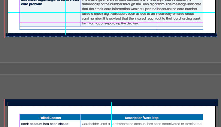 Blurry text on InDesign 2019 on Windows 10 System - Adobe Product ...