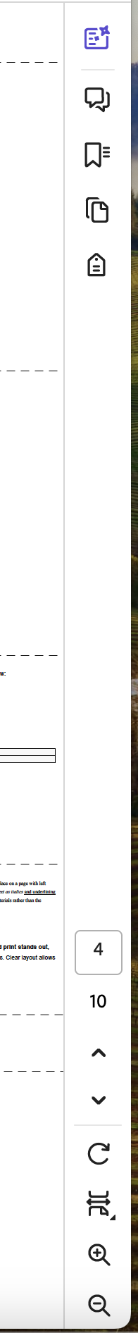 Solved: Navigation Toolbar Continuous Release | Version 20... - Adobe ...