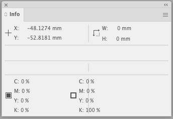 Incorrect dimensions in 'info' panel - Adobe Product Community - 13263120