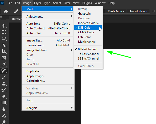 "Generate Image" button grayed out after working w... - Adobe Product ...