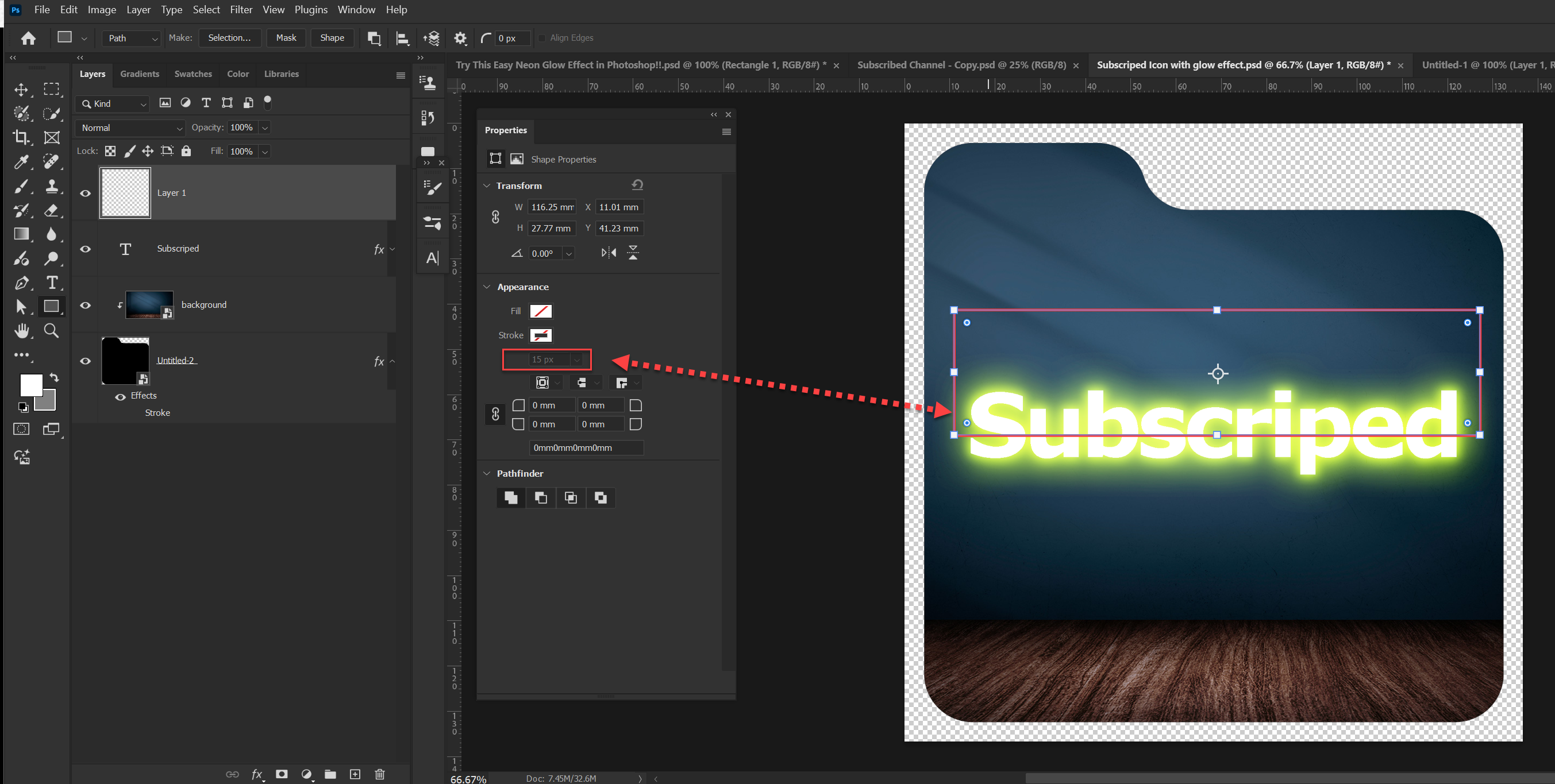 Solved: Stroke Size Locked - Adobe Product Community - 14812054