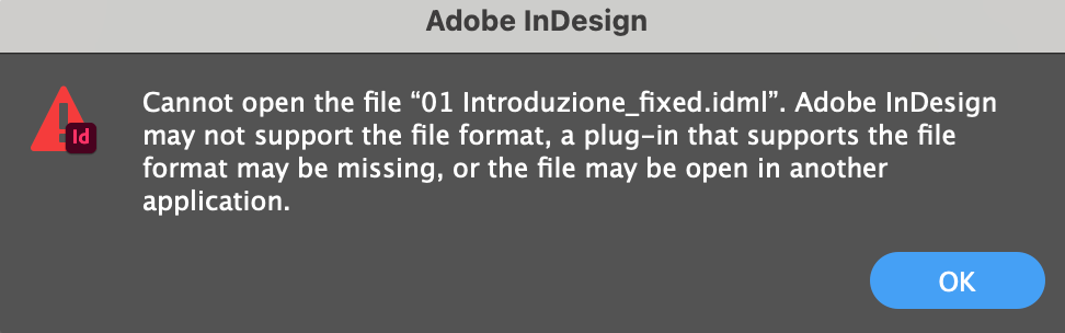 Solved: How do I reorder/rearrange parent pages on InDesig... - Adobe ...