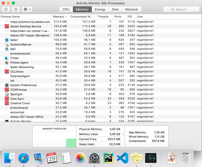 How to remove Adobe core services - Adobe Product Community - 11011964