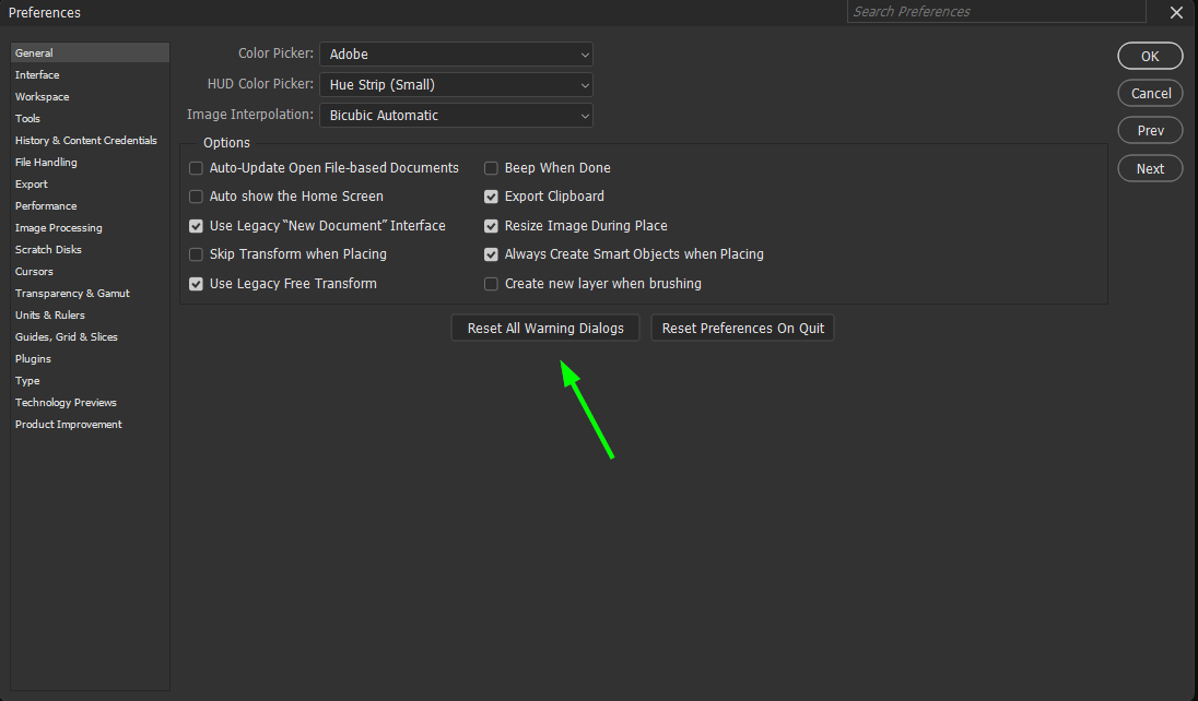 Solved: Infinite loop error message for corner radius inpu... - Adobe ...