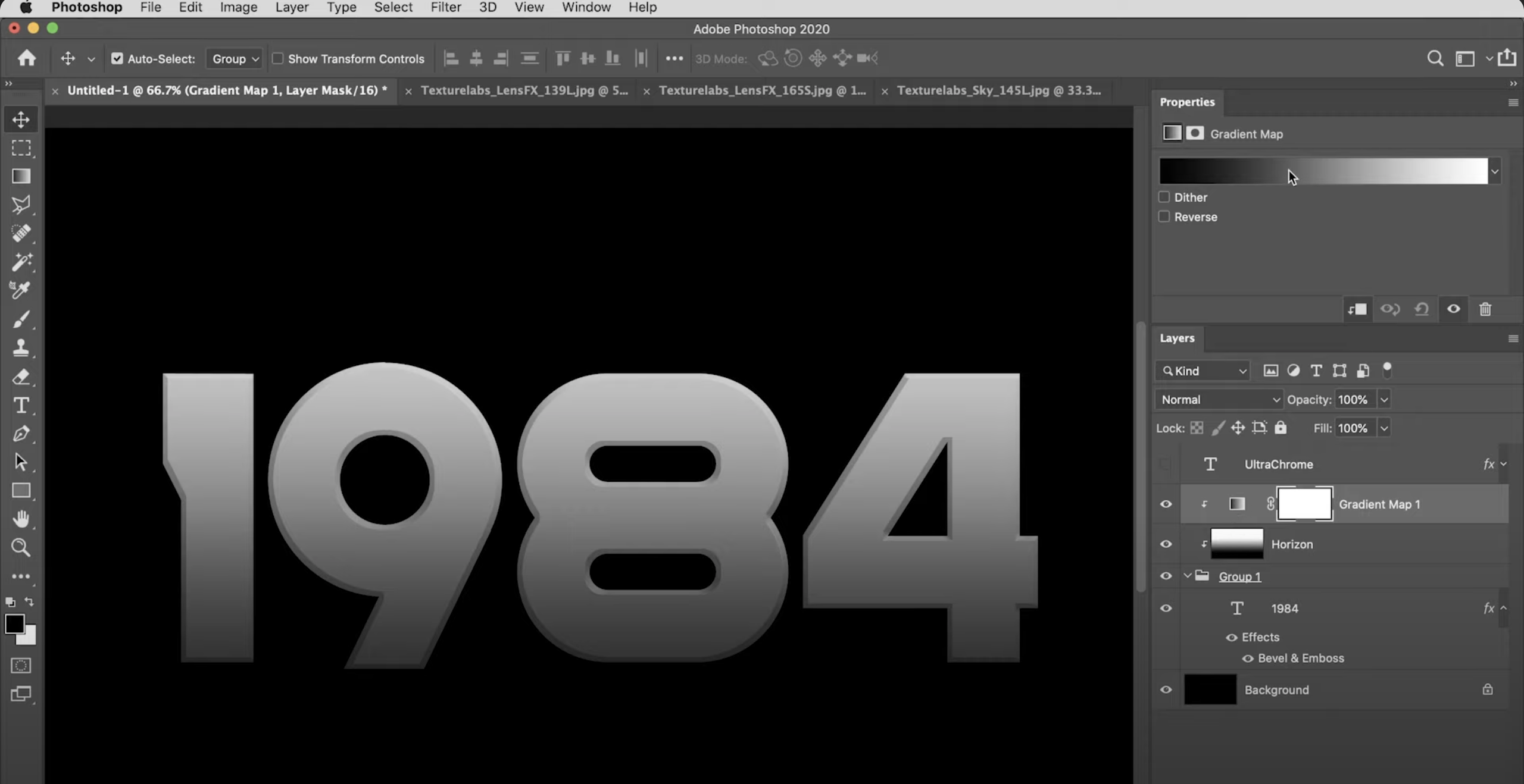Gradient map does not show opacity stops? - Adobe Product Community ...